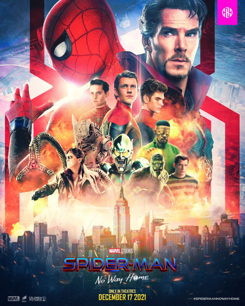 Create a The Best Spider-Man Posters Tier List - TierMaker