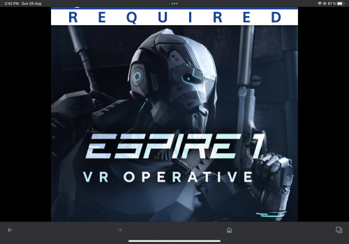 The best vr games Tier List (Community Rankings) - TierMaker