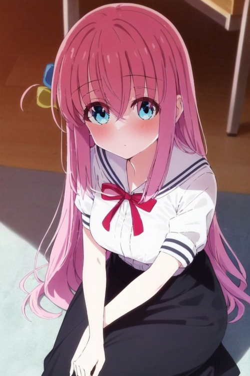 Create a THE Best waifu Tier List - TierMaker