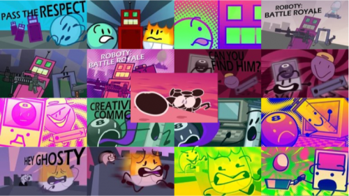 The BFTROR Thumbnail Tier-List Tier List (Community Rankings) - TierMaker