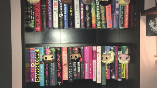 Create a The Big Big Sapphic Book Tier List - TierMaker