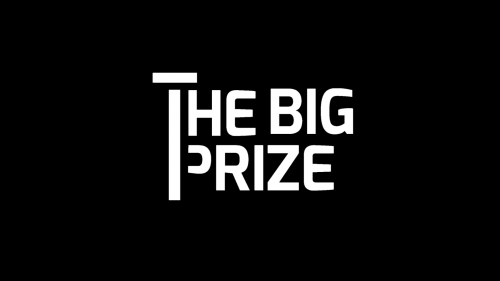 Create a The Big Prize characters - by vernafizzie Tier List - TierMaker