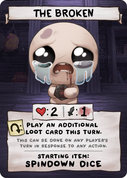 The Binding of Isaac 4 Souls Requiem New Characters Tier List (Community Rankings) - TierMaker