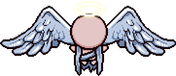 Create a The Binding of Isaac Angel Deal Tier List - TierMaker