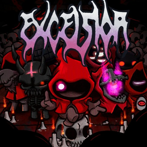 The Binding of Isaac: EXCELSIOR OST Tier List (Community Rankings) - TierMaker