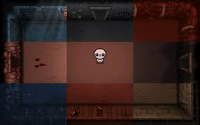 Create a the binding of isaac floors Tier List - TierMaker
