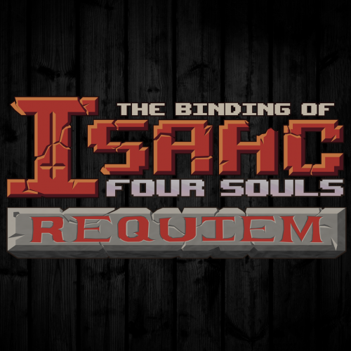 The Binding of Isaac: Four Souls Requiem Characters Tier List (Community Rankings) - TierMaker