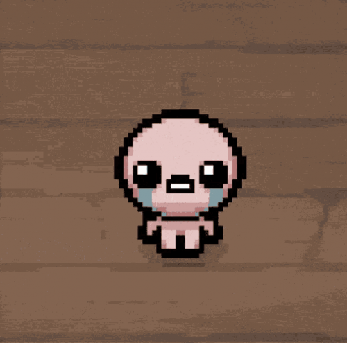 The Binding of Isaac: Repentance Birthright Tier List (Community ...