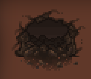 Create a The Binding Of Isaac: Repentance Secret Room Items Tier List ...