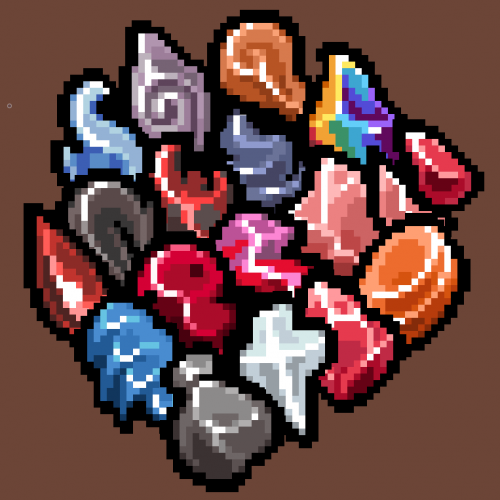 Create a The Binding of Isaac: Repentance Soul Stones Tier List - TierMaker