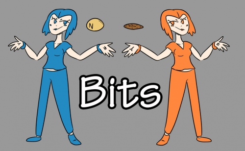 Create a The Bits Characters Tier List - TierMaker