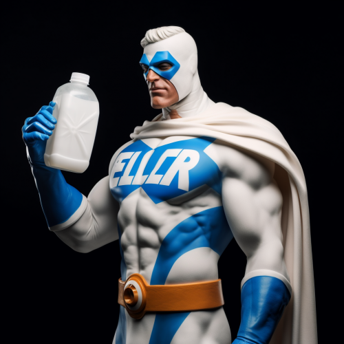 The Bleachman Chronicles Tier List (Community Rankings) - TierMaker