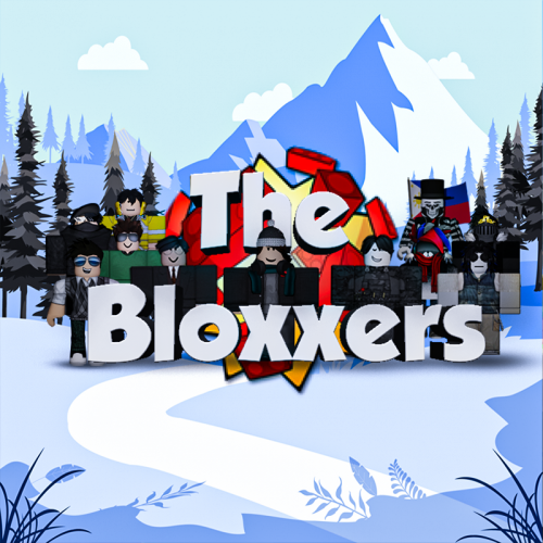 The Bloxxers! Tier List (Community Rankings) - TierMaker