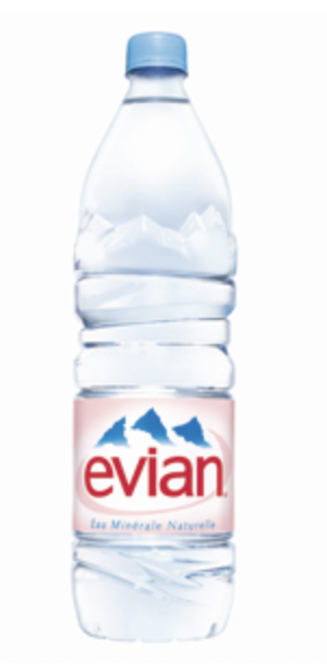 Create A The Bottled Water Tier List Tiermaker