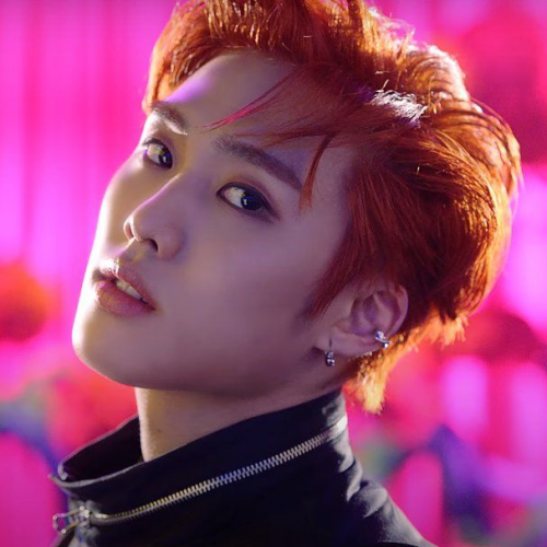 Create a The boyz Jacob hair Tier List - TierMaker