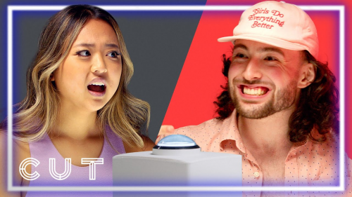 The Button Epsiodes Tier List (Community Rankings) - TierMaker