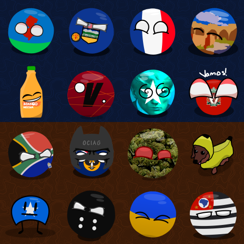 Create A The Camp Contestants Tier List Tiermaker