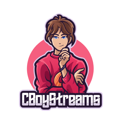 The CBoy Modpack Tier List (Community Rankings) - TierMaker