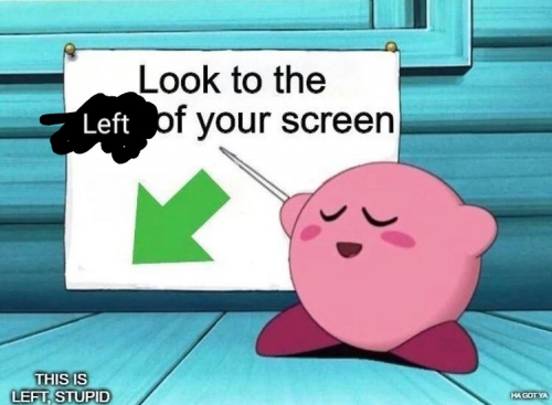 Create a The Cewl Kiddies Tier List - TierMaker