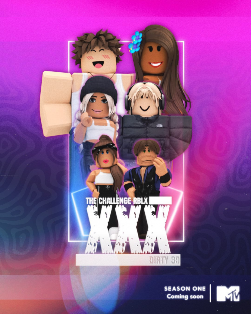 The Challenge: RBLX Tier List (Community Rankings) - TierMaker