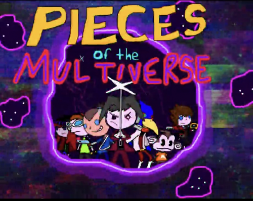 Create a The Characters of Pieces of the Multiverse Tier List - TierMaker