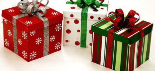 Create a The Christmas gift Tier List - TierMaker