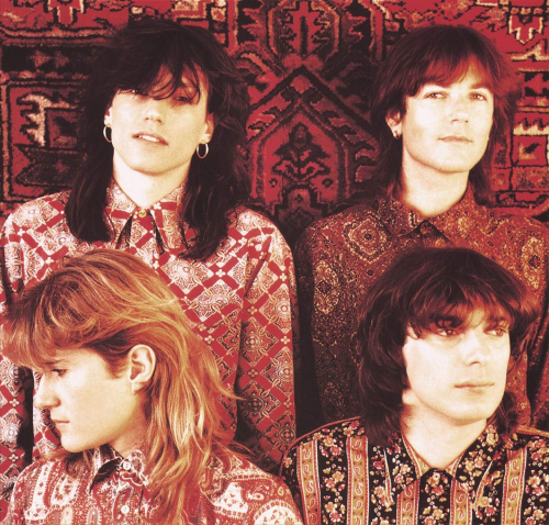 Create a the church (australian band) albums and eps Tier List - TierMaker