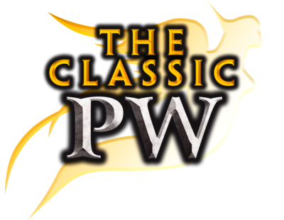 The Classic PW competitivo Tier List (Community Rankings) - TierMaker