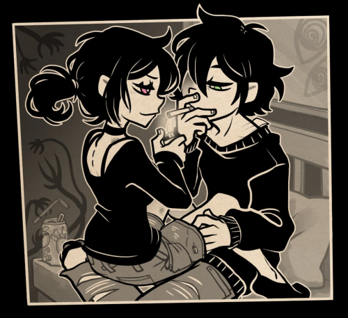 Create a The Coffin of Andy and Leyley female characters Tier List ...