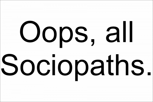 Create a The Company Tier List - TierMaker