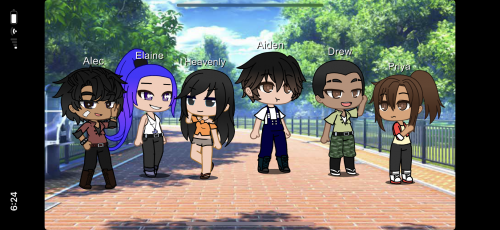 The Competition Gacha Club Tier List (Community Rankings) - TierMaker