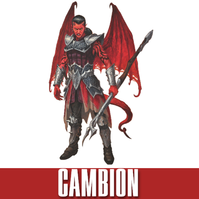 The Comprehensive List of ˢᵒᵐᵉ DnD Monsters/Entities Tier List ...