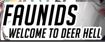 Create a The Council Faunids Tierlist Tier List - TierMaker