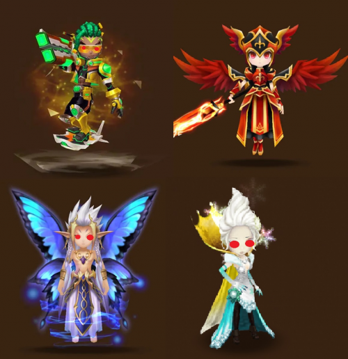 Tier List Maker - Create a Tier List - TierMaker