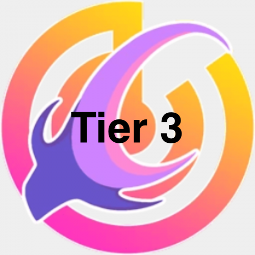 The Creatures of Sonaria, Ranked(Tier 3) Tier List (Community Rankings ...