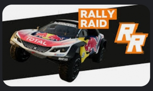 Create a The Crew 2 Rally Raid Cars Tier List - TierMaker