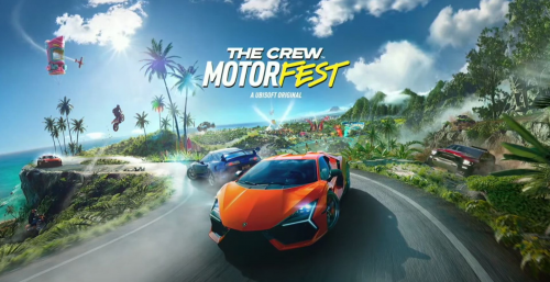 Create a The Crew Motorfest Full Playlist Tier List - TierMaker