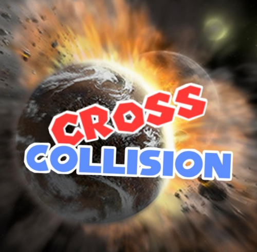 Create a THE cross collision Tier List - TierMaker