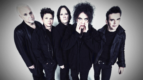 Create a The Cure music videos Tier List - TierMaker