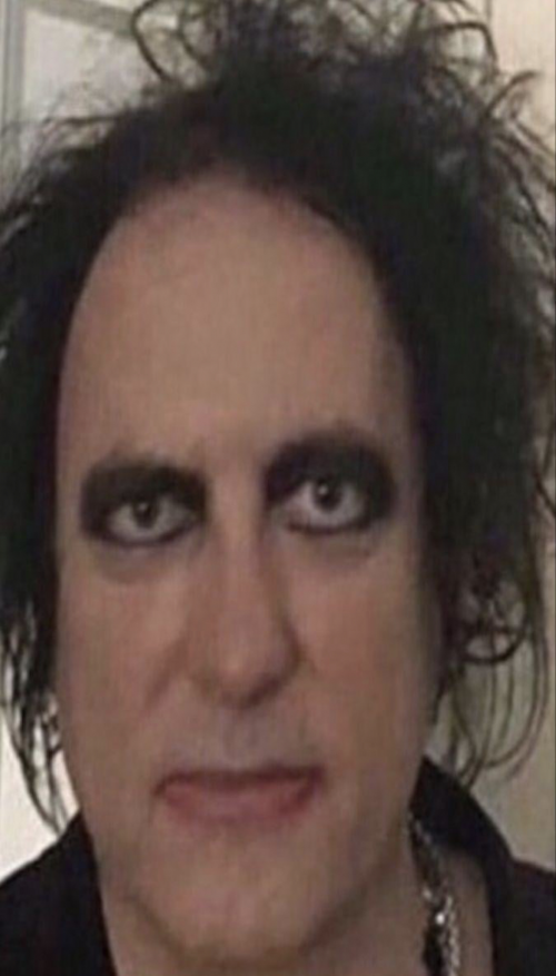 Create a The Cure North American Tour Posters 2023 Tier List - TierMaker