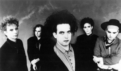 Create a The Cure Songs Tier List - TierMaker