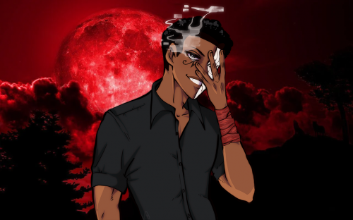 The Cursed Eye's Anime Tier List (Community Rankings) - TierMaker