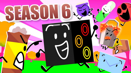 The Daily Object Show: Mafioso Mayhem (TDOS: MM) S6 Tier List ...