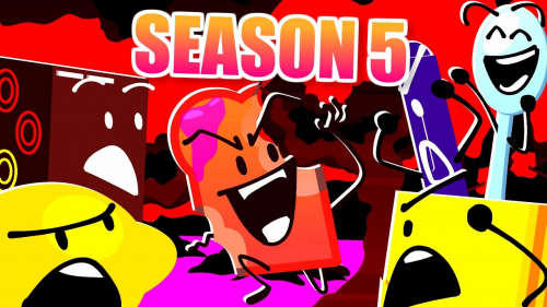 The Daily Object Show: Revenge of Toast (TDOS: ROT) S5 Tier List ...