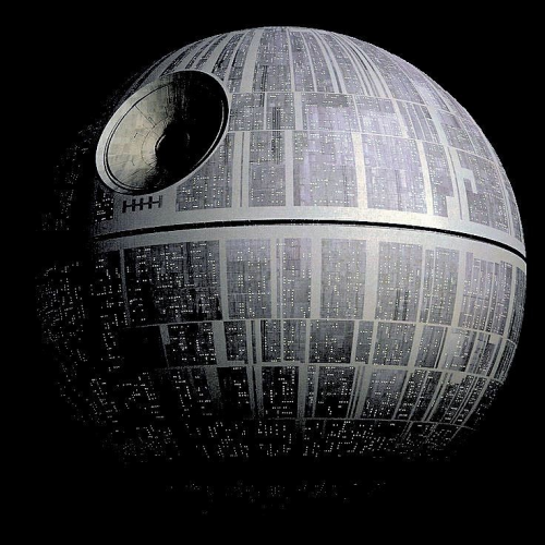 Create a The Death Star sv Tier List - TierMaker