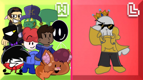 The Definitive EYB Tier List (Community Rankings) - TierMaker