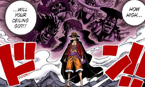 Create a The DEFINITIVE One Piece Powerscaling (600+) Tier List - TierMaker Create a The DEFINITIVE One Piece Powerscaling (600+) Tier List - TierMaker
