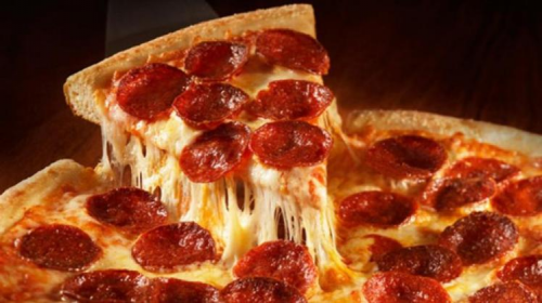 Create a The Definitive Pizza Tier List - TierMaker