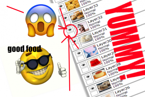 (THE) Dessert Tier List (Community Rankings) - TierMaker