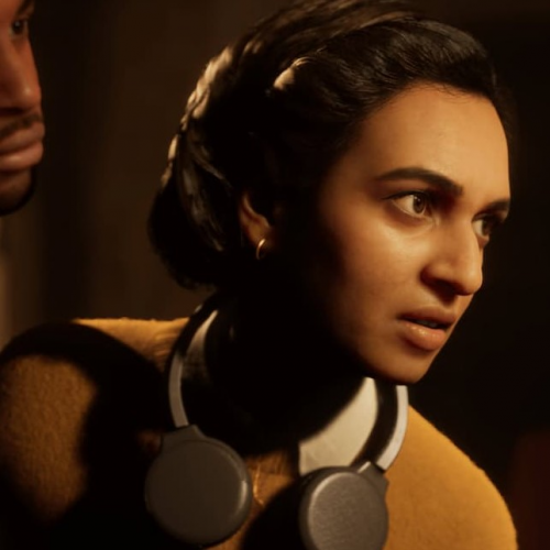 the devil in me character ranking Tier List (Community Rankings ...